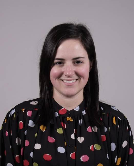 Emilie Lavoie – Sheila Hugh Mackay Foundation