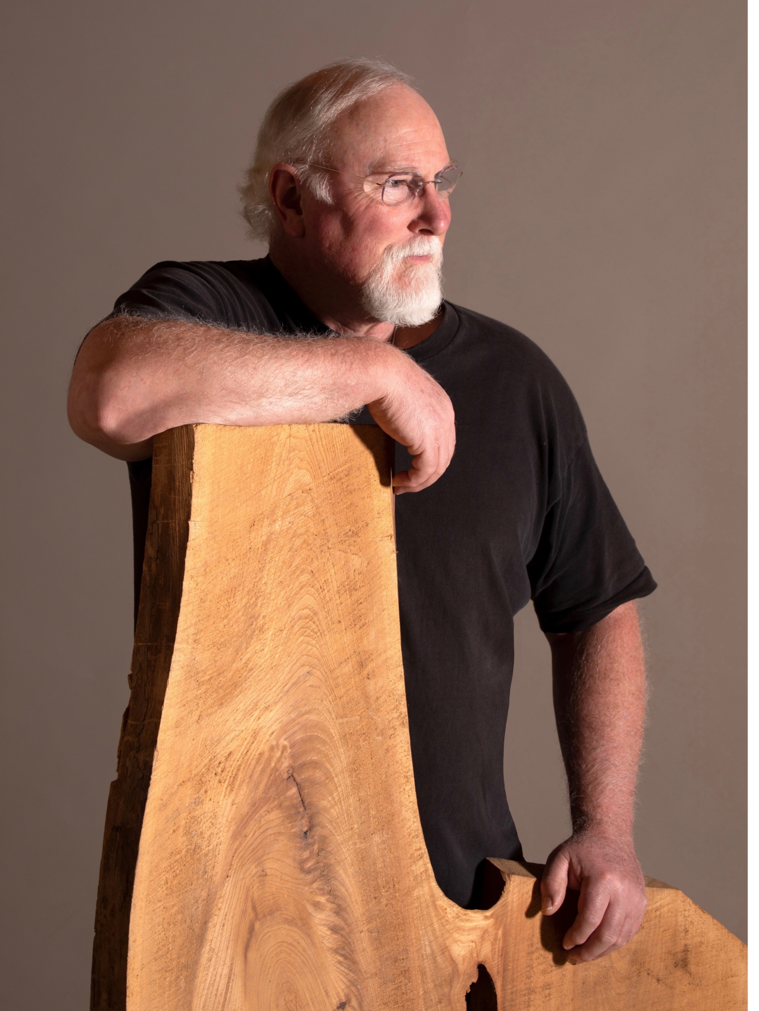 2019 Bruce Gray – Sheila Hugh Mackay Foundation