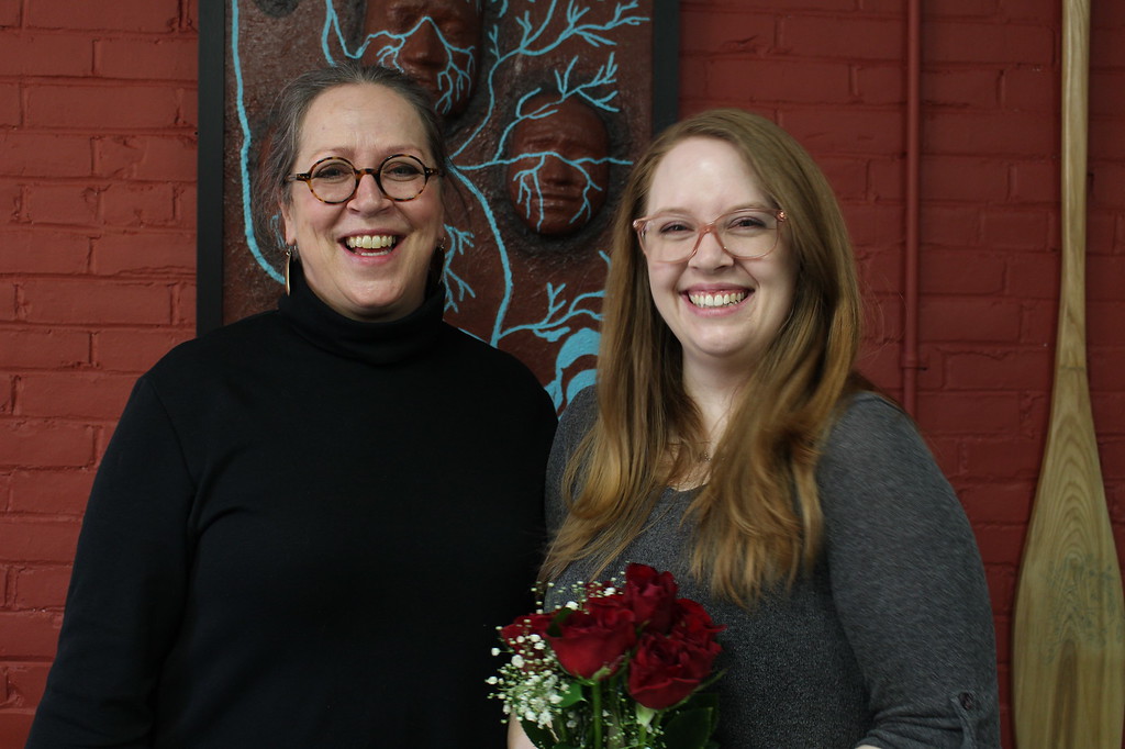 SHMF Career Development Announcement – Sheila Hugh Mackay Foundation