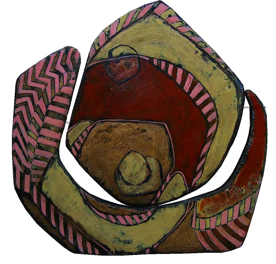Sarah Petite – Sheila Hugh Mackay Foundation