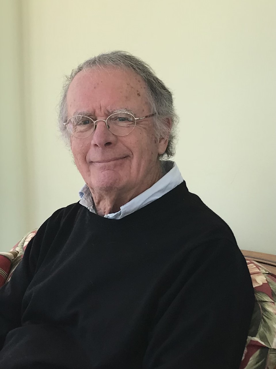John Murchie to receive the 2023 Strathbutler Award – Sheila Hugh ...