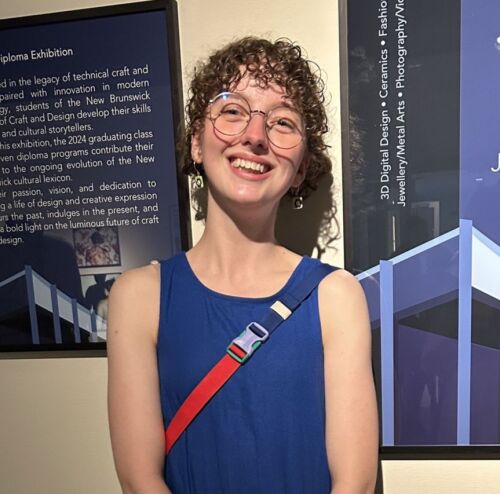 Kathrine Neily named as the 2024 recipient of the 2024 Brigitte ...