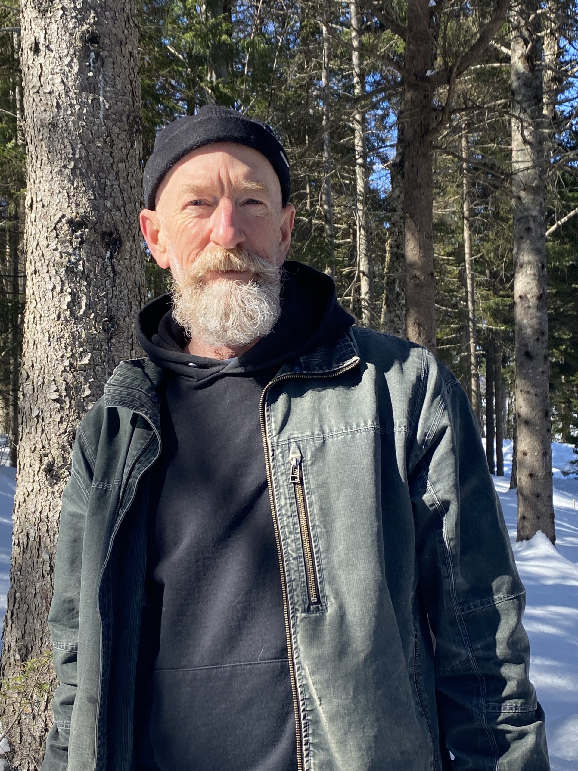 Jim Boyd Awarded the 2026 Sheila Hugh Mackay International Creative ...